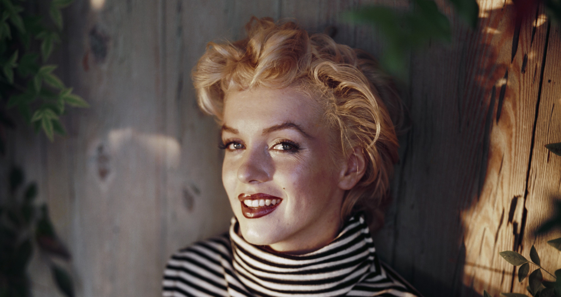 How to use the 'Marilyn Monroe effect'