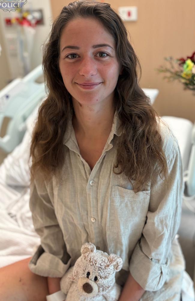 Update on backpacker missing for days