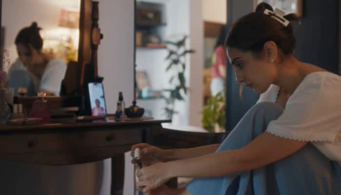 Vyarth Trailer Out: Kusha Kapila Tackles Typecasting With Powerful New Short Film