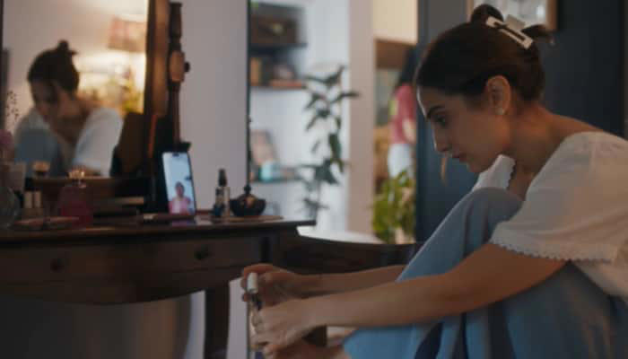 Vyarth Trailer Out: Kusha Kapila Tackles Typecasting With Powerful New ...