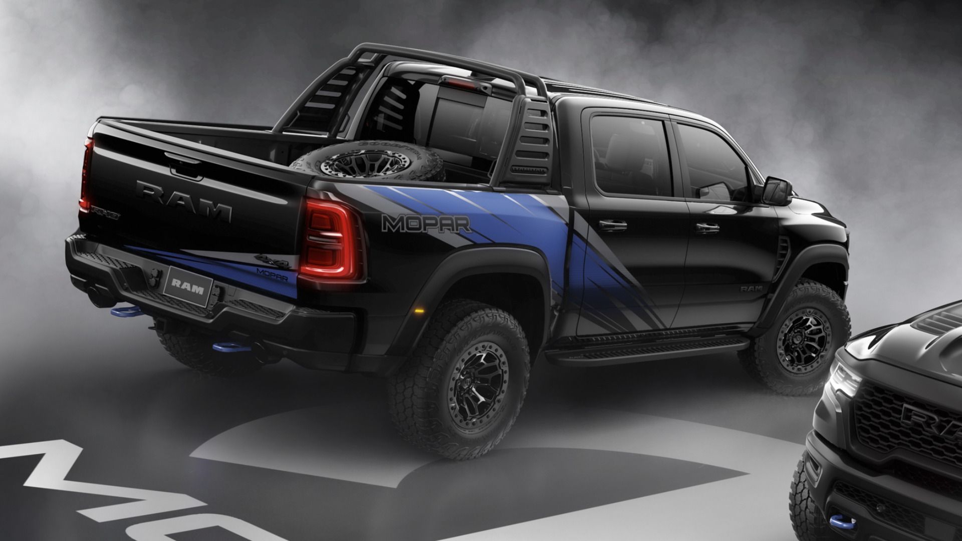 Video: Stellantis Gifts Jeep And Ram Buyers Something Special