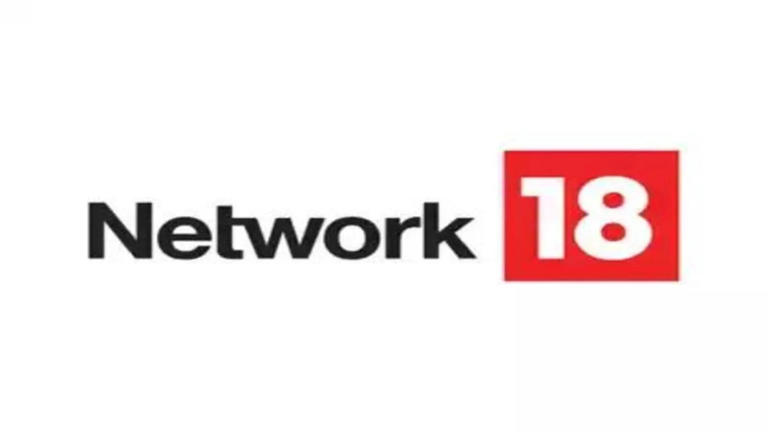 Network18 Media shares rally 13% after co turns profitable in Q1