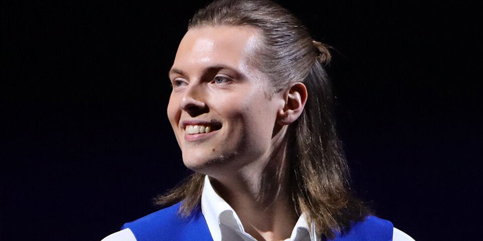 "Let's Dance"-Star Gabriel Kelly: Kinder und Hochzeit nach neuem Album?