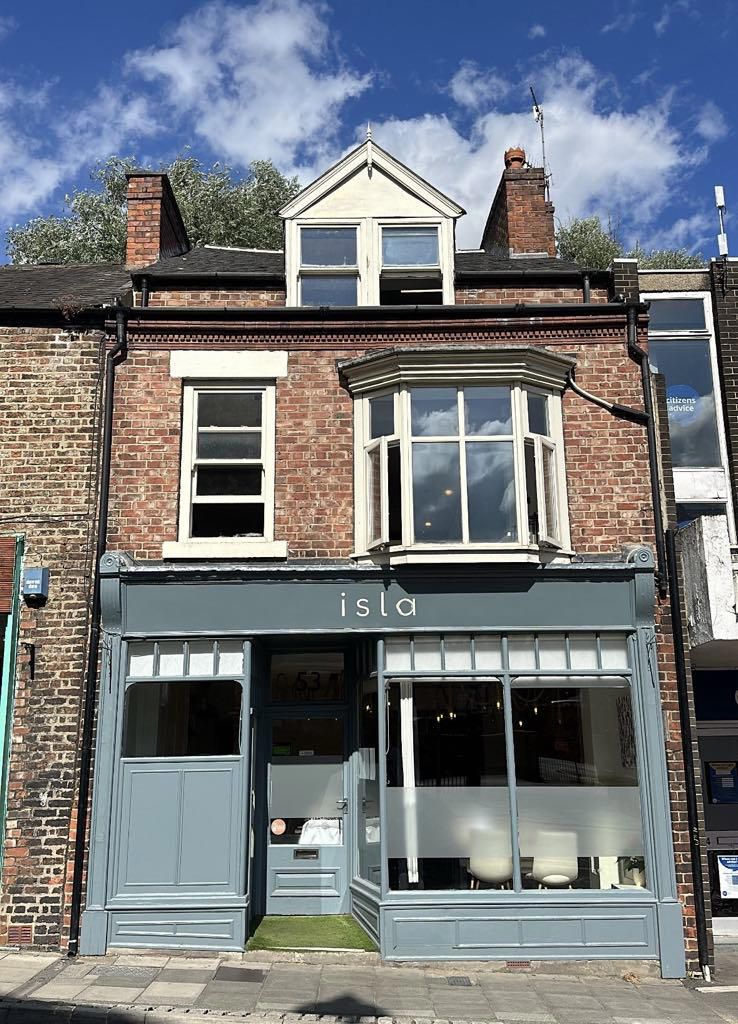 2 North East spots named in Good Food Guide's top 100 restaurants ...