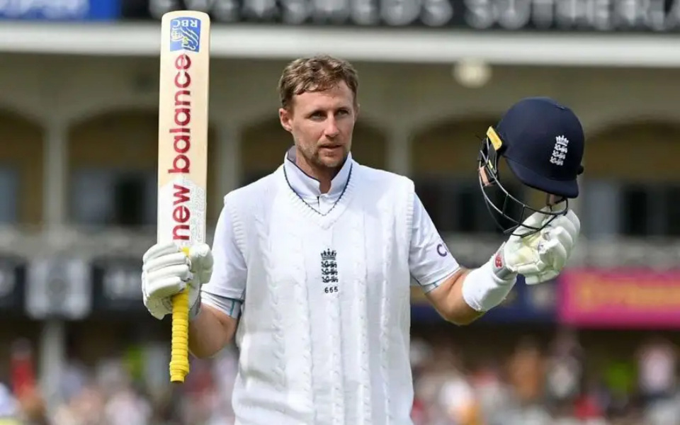 Joe Root back as No.1 in Test rankings after Lord's century