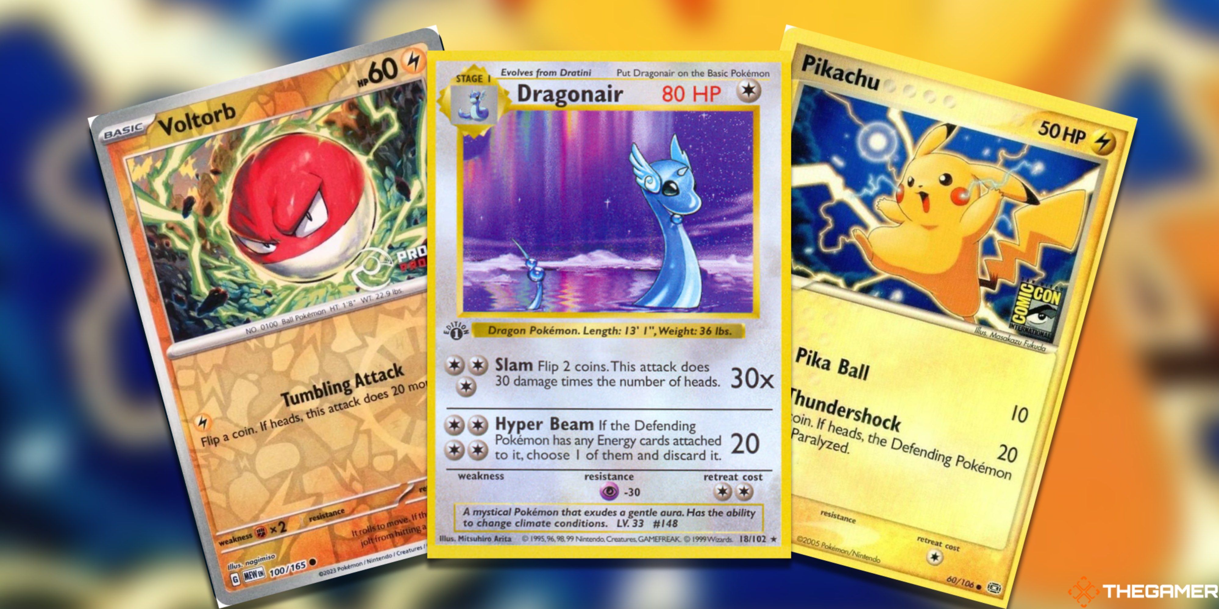 Surprisingly Expensive Cards That Look Average From The Pokemon TCG