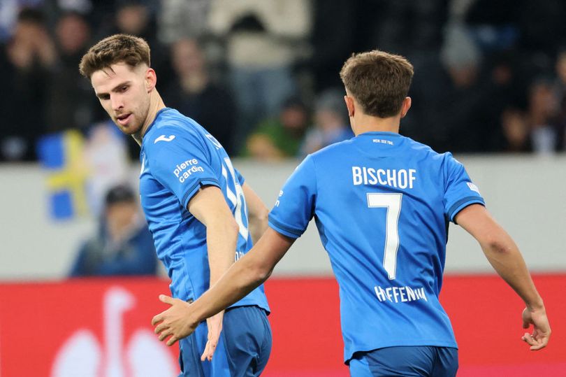 Leeds United get huge Anton Stach transfer breakthrough as personal ...