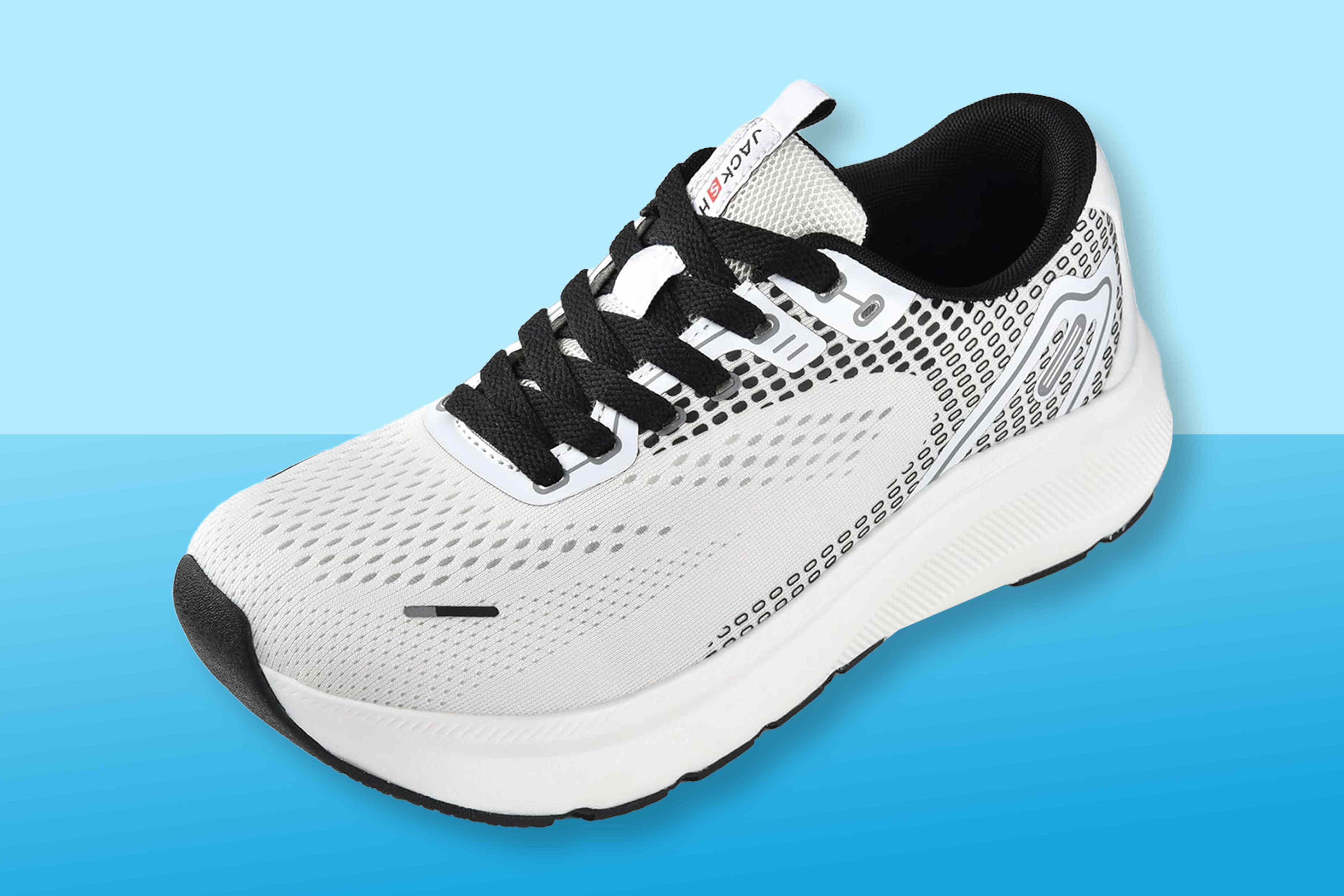 Longtime Hoka Fans with Wide Feet and Plantar Fasciitis Rave About ...