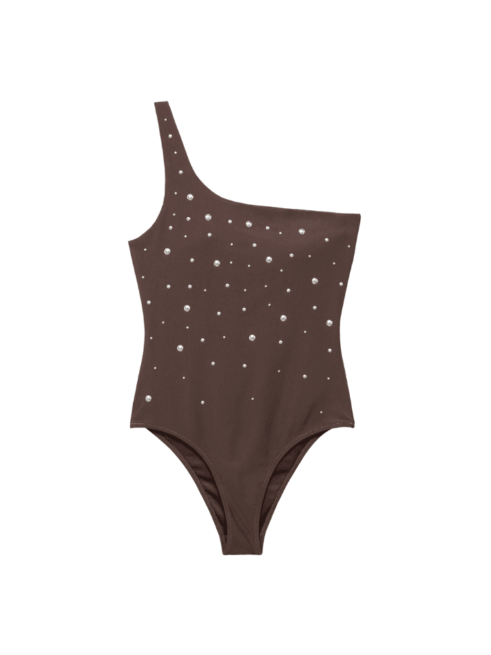 El bikini retro que pone de acuerdo a Kylie Jenner y Dua Lipa (y que todo el mundo querrá este ...