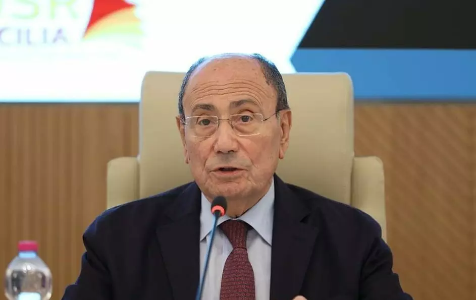 Schifani e Aricò “Regione parte attiva per il riscatto dei quartieri a ...