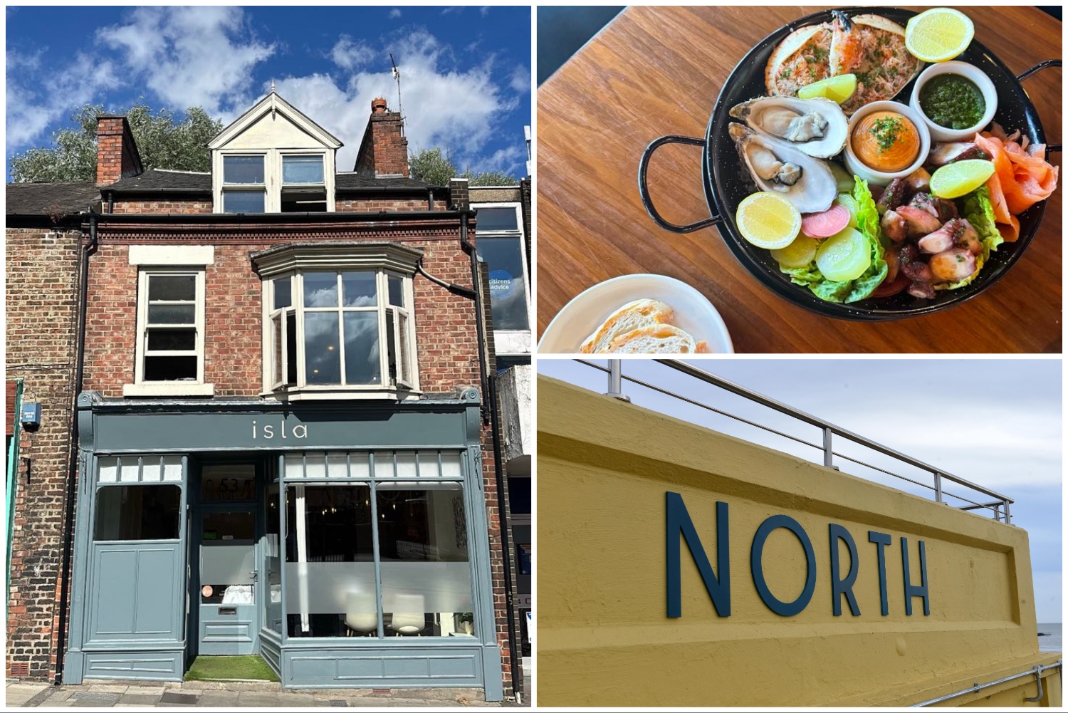 2 North East spots named in Good Food Guide's top 100 restaurants ...