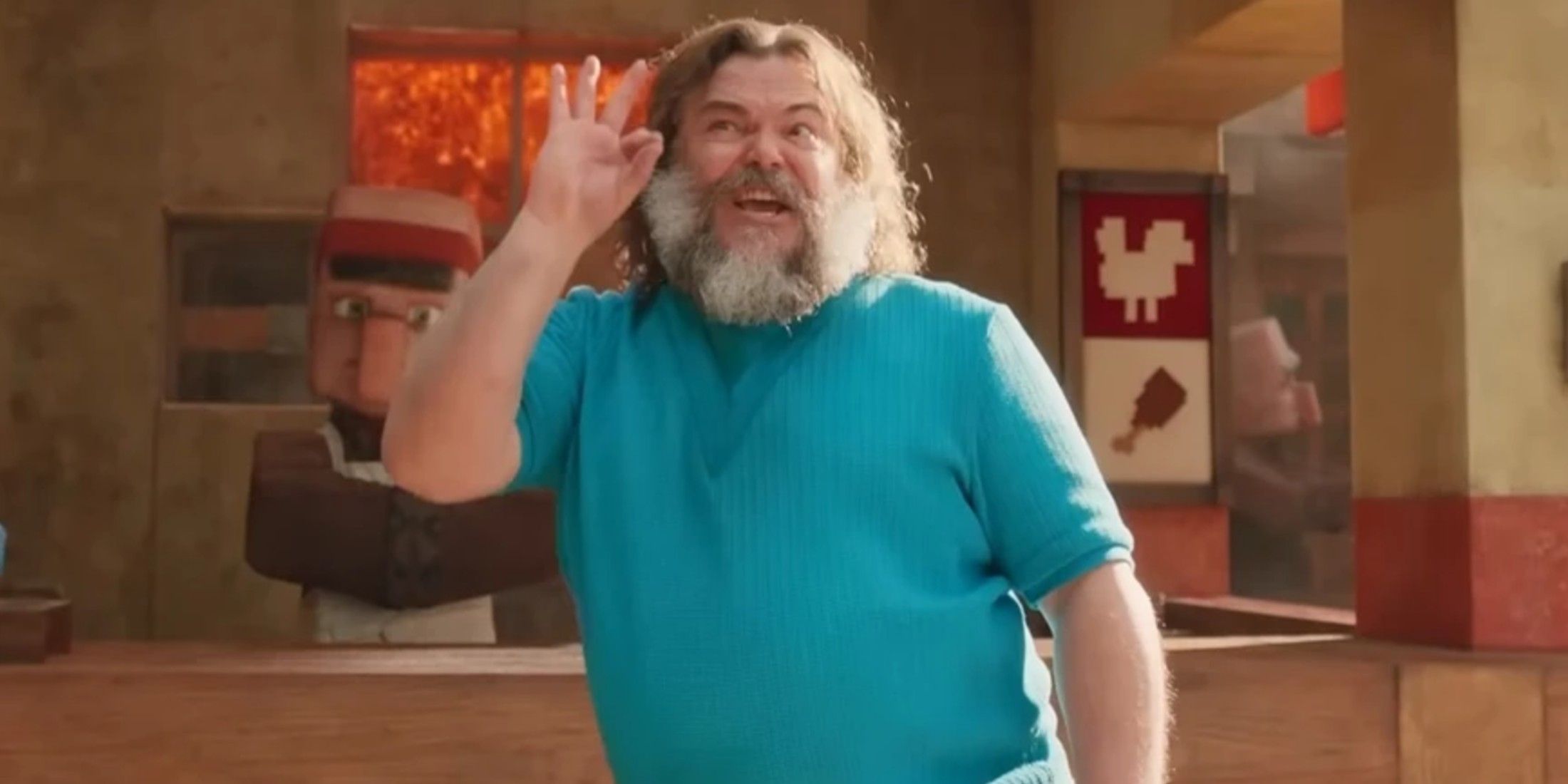 Minecraft Update Adds the Infamous Lava Chicken Song