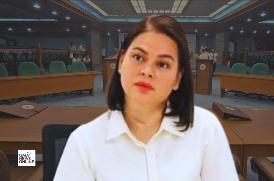 Day 1 of VP Sara impeachment trial eyed on Aug. 4 —Villanueva