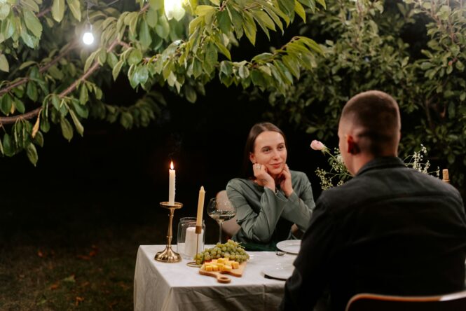 Are They Into You, Or Just Leading You On? Here’s How To Tell