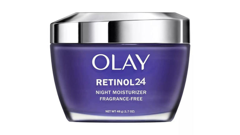 What Retinol Really Does to Your Skin—Right Down to the Chemistry