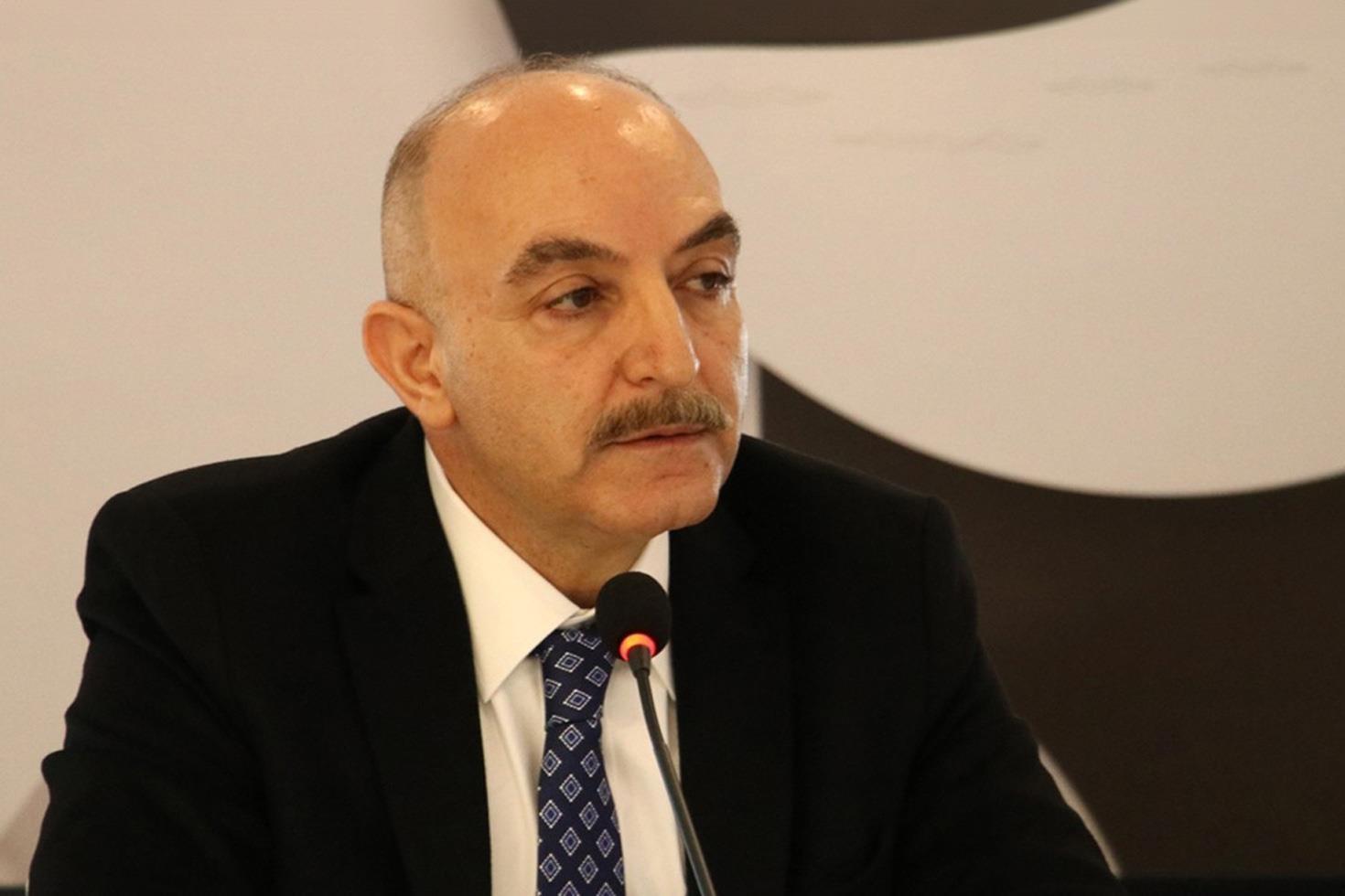 "Bu partilerin Cumhur İttifakında olması yanlıştı"