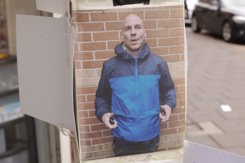 Kings Heath community's bid to return Craig Dean's body to family after ...