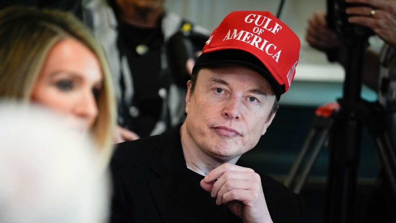 Billionaire Elon Musk's 13 kg Weight Loss: Know 3 Secrets of His ...