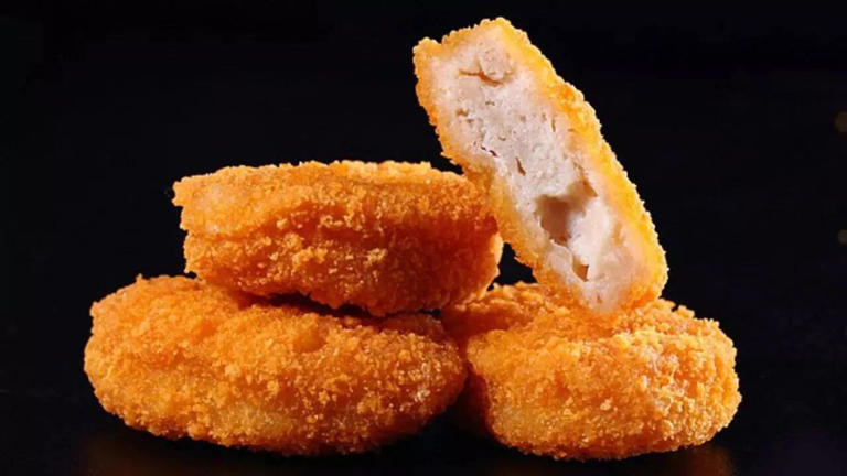 5 everyday foods you should never feed your child, according to science