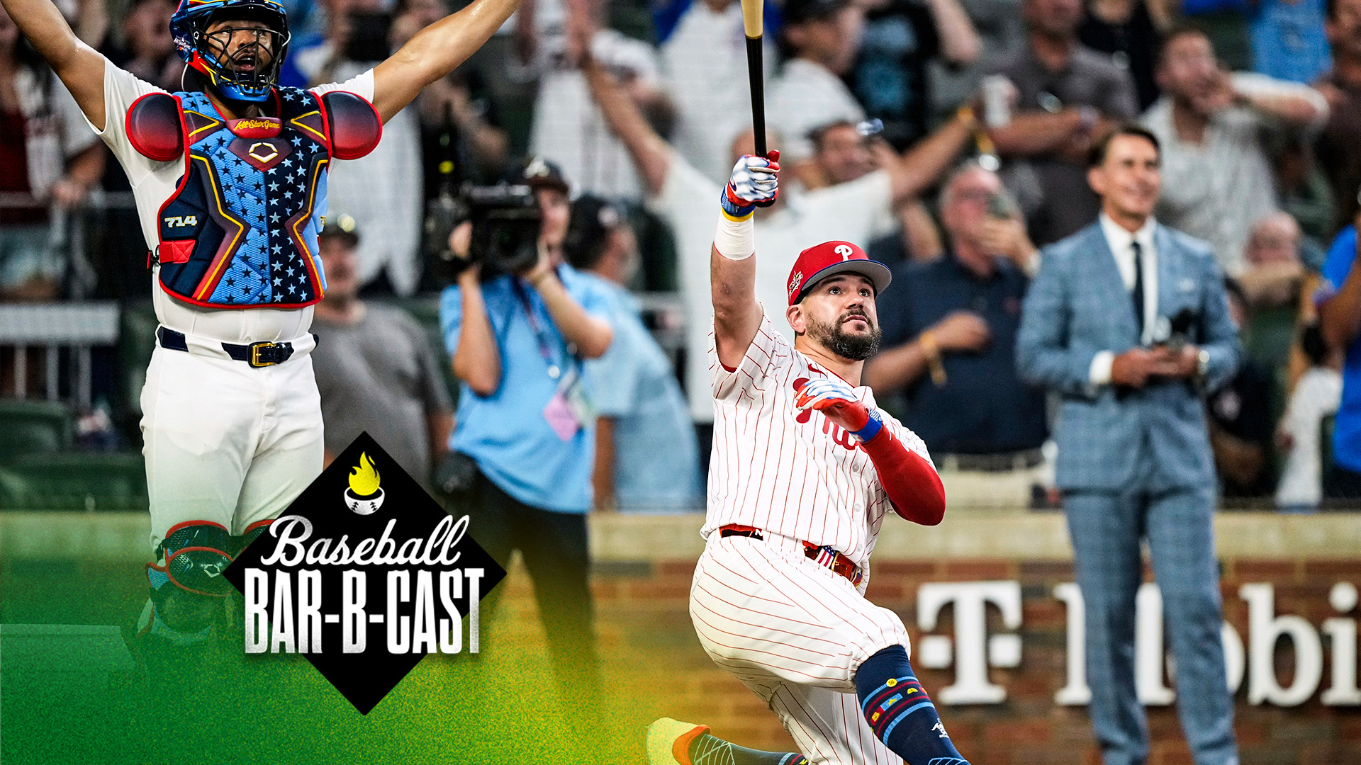 National League wins historic 2025 All-Star Game, Cal Raleigh crowned ...