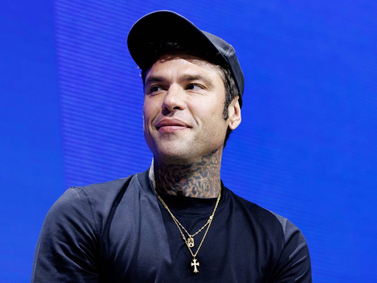 "Sempre insieme da settimane". Fedez e Giulia Honegger, chi è la nuova ...