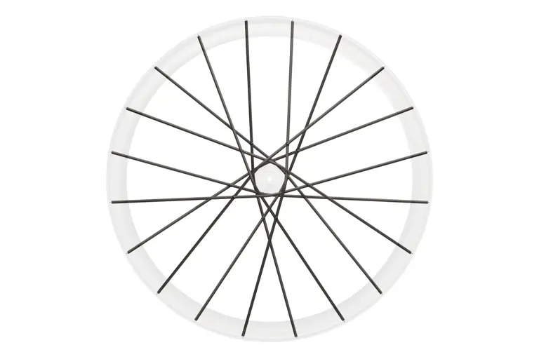 Lightweight Meilenstein Carbon Road Wheels Finally Get Wide, Now