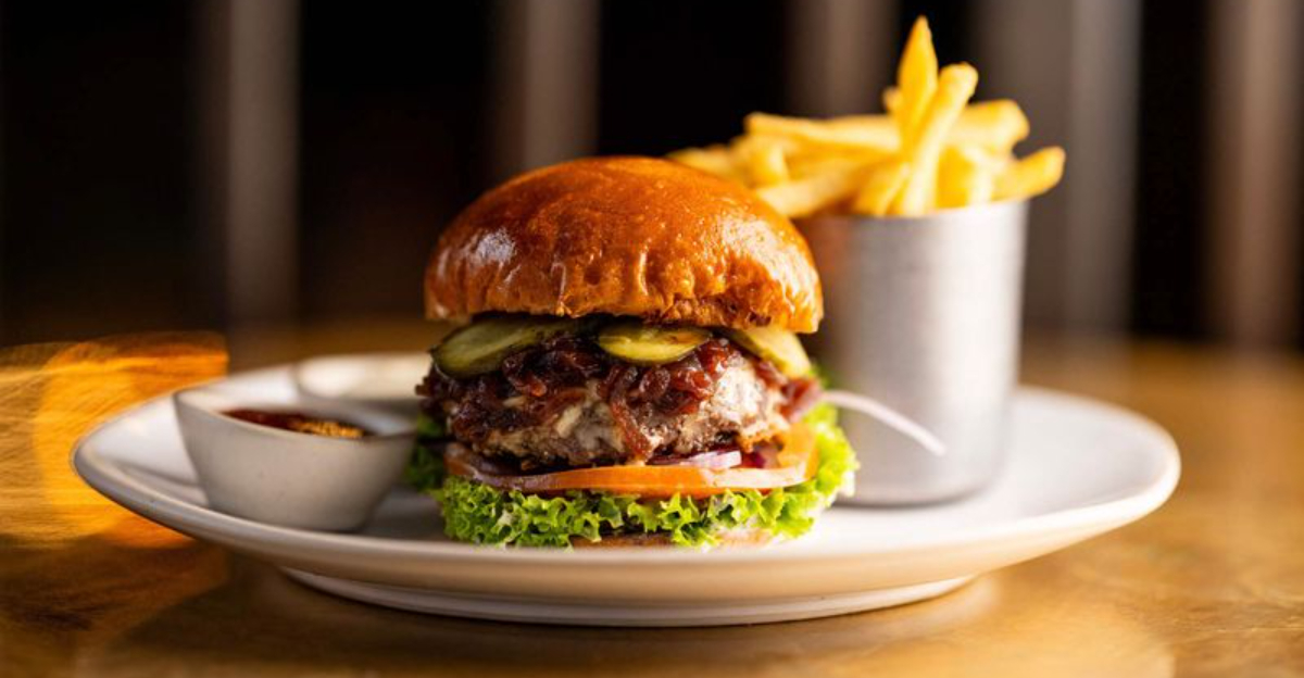 15 Best English Pub Foods