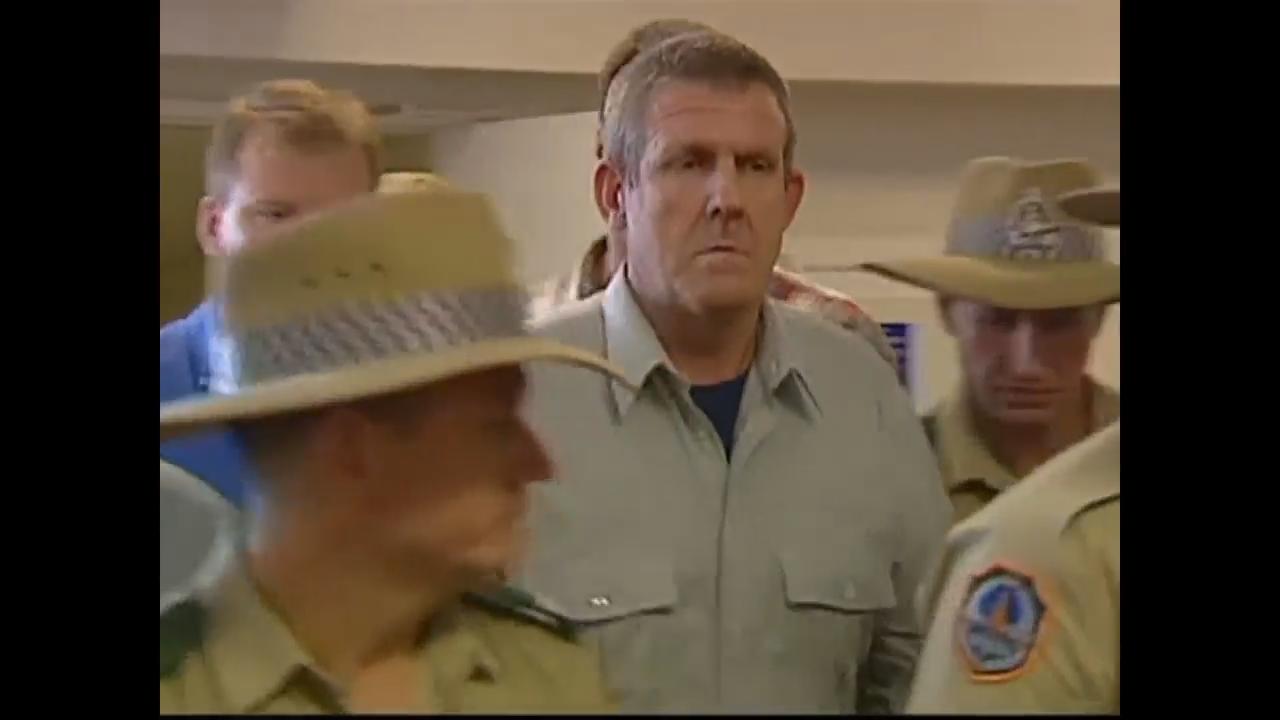 Death of Australia's 'Outback Killer' leaves whereabouts of British ...