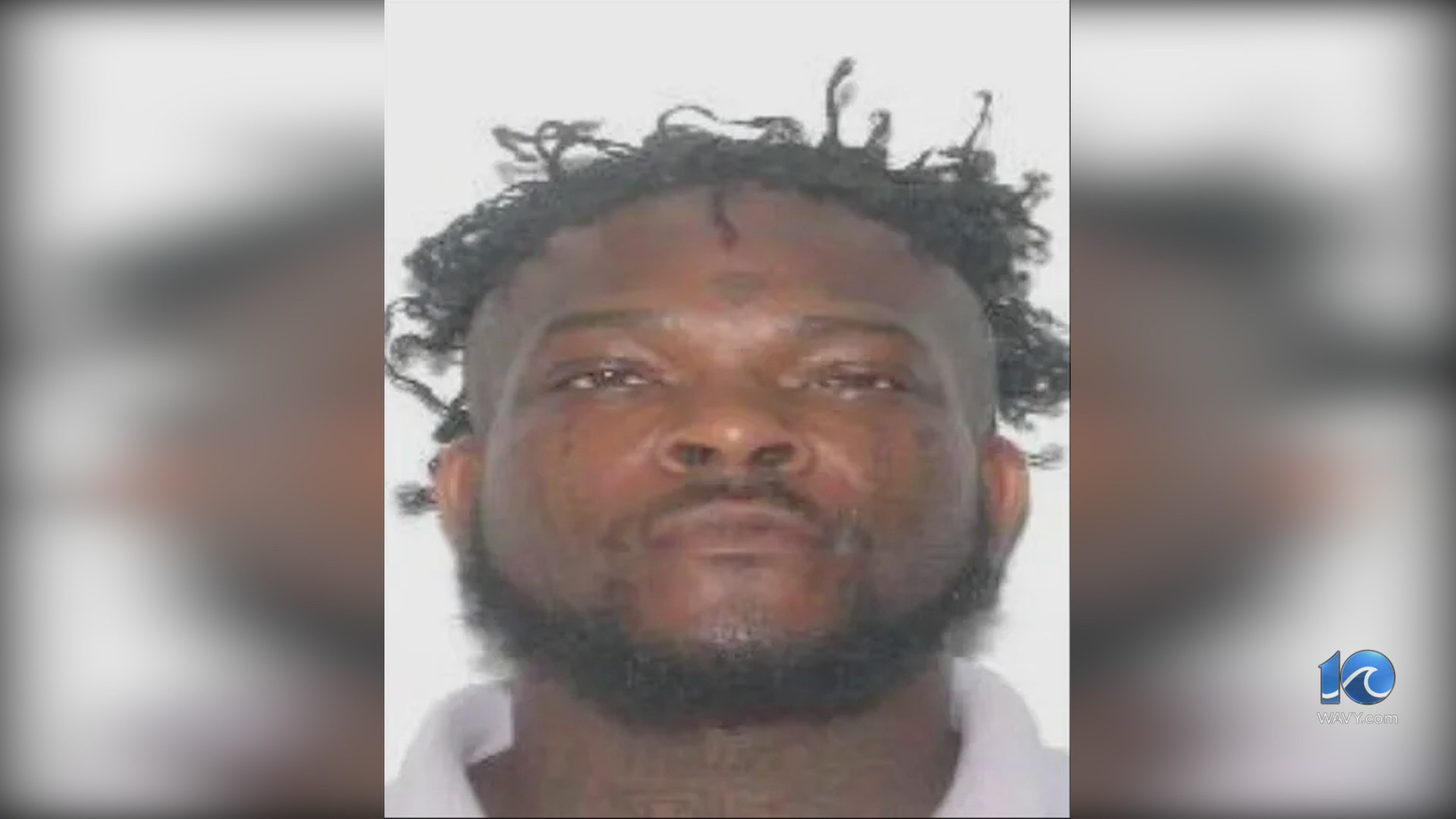 Man sentenced to 50 years in malicious wounding