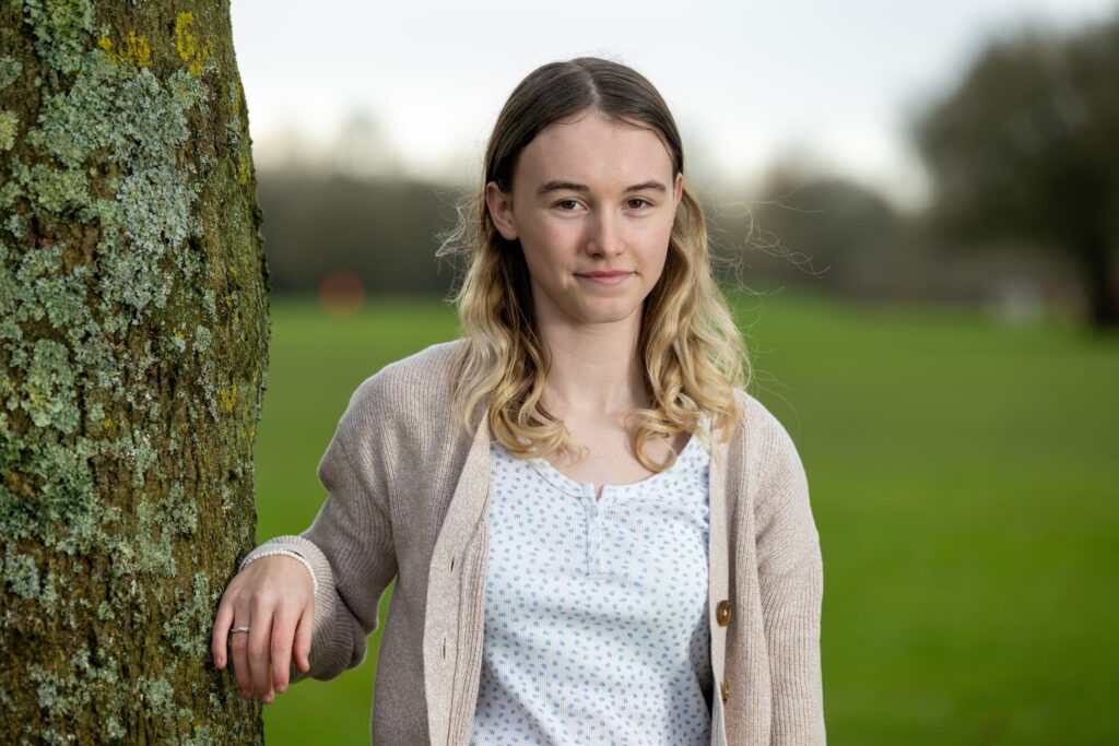 “I have 40+ allergies – including water – I track them on an Excel ...