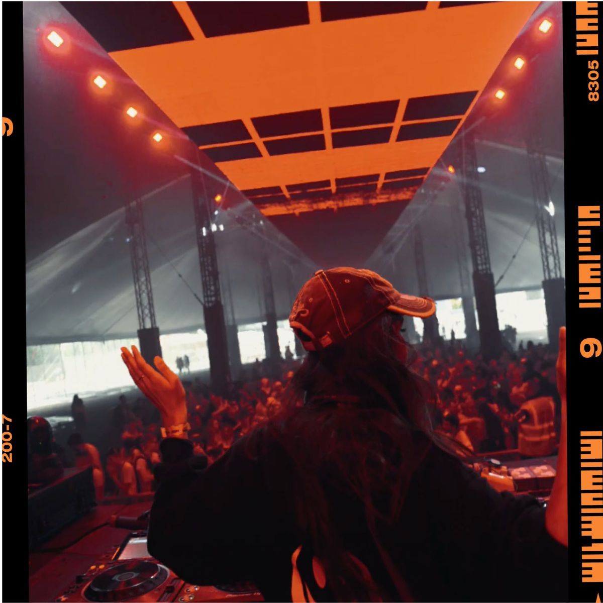 Rave, Rest, Repeat: Partying Is Summer’s Hottest Wellness Trend