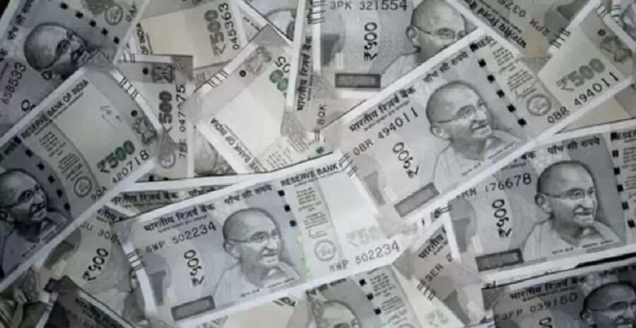 Will 500-rupee notes stop being available in ATMs from September? Know ...