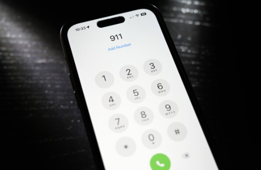 911 services in South Carolina restored following overnight outage