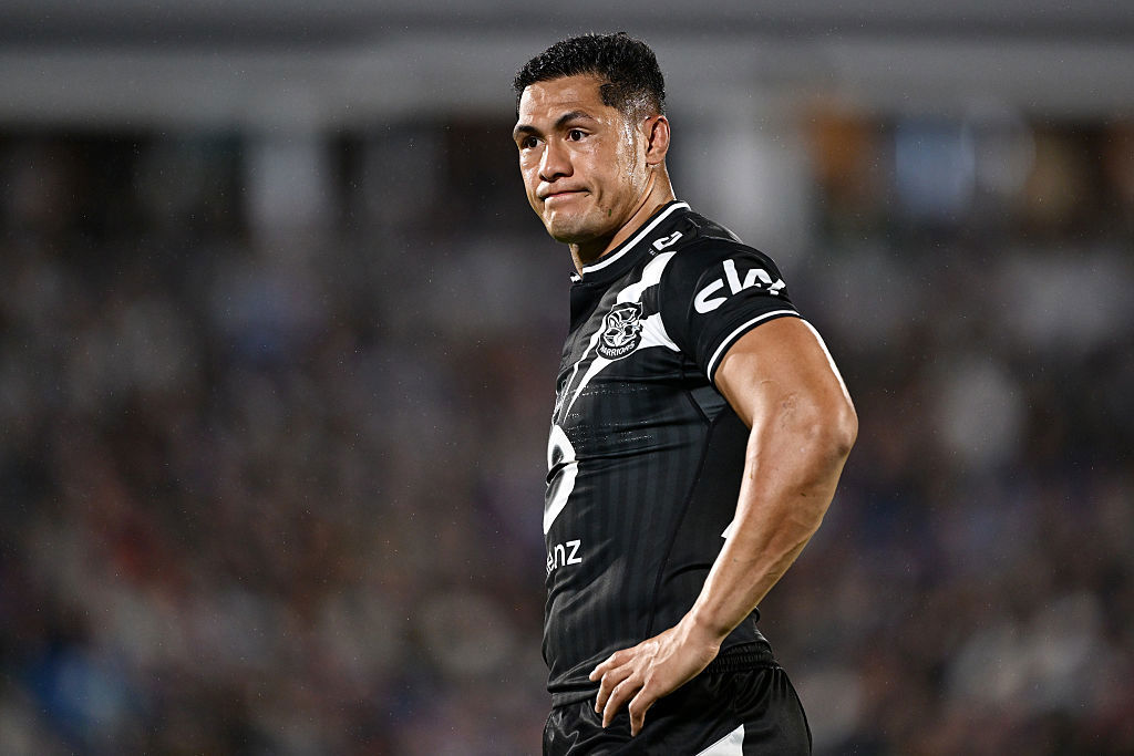 Predicted teams: Crunch call that could make or break Dogs