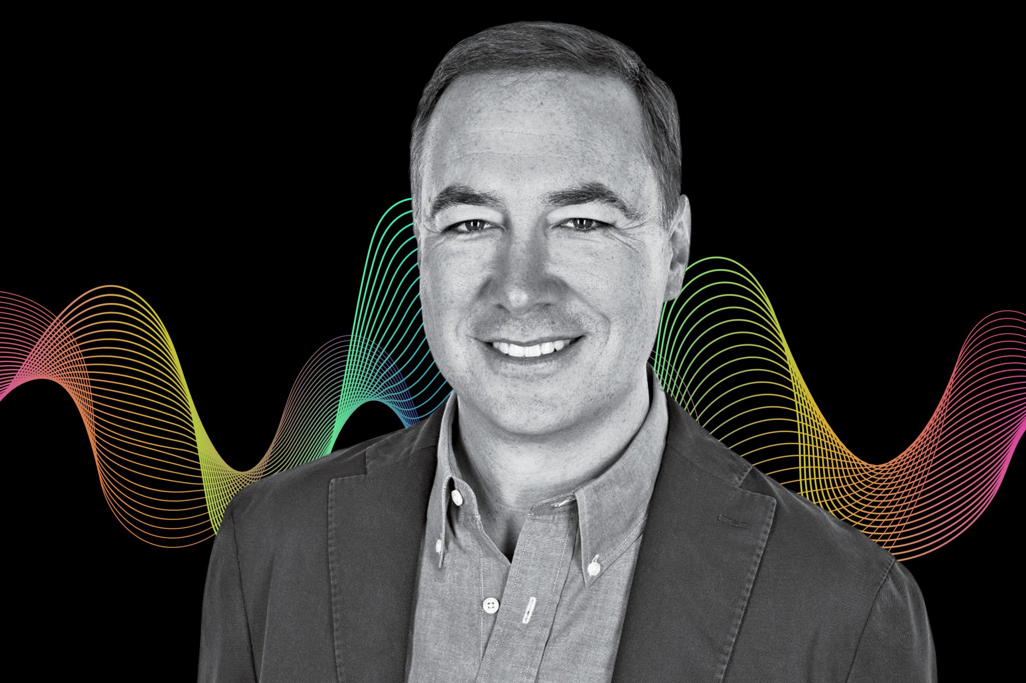 Corporate turnaround artist Jim Lanzone is ‘sticking to what users need’ as CEO of Yahoo