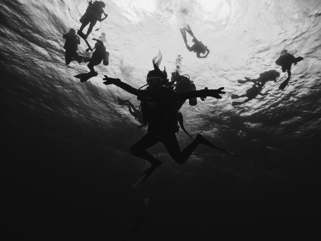 The Surprising Social Benefits of Shared Scary Experiences