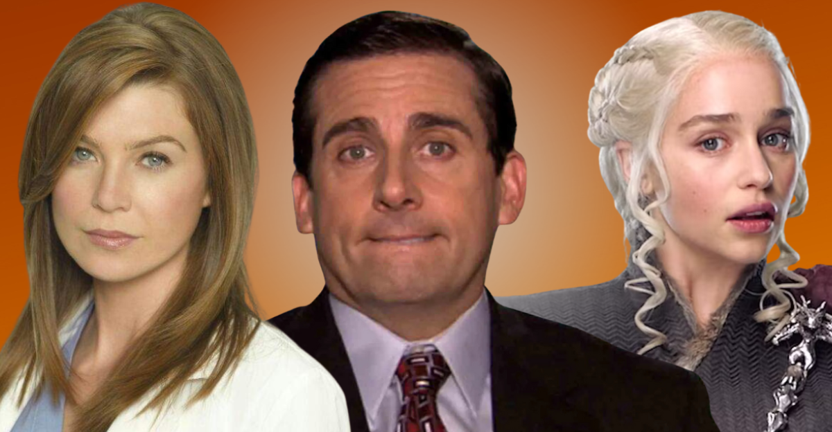 TV Shows That Started Strong—Then Fell Apart