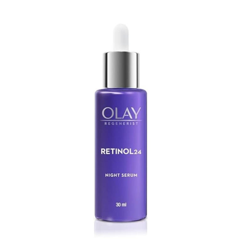 What Retinol Really Does to Your Skin—Right Down to the Chemistry