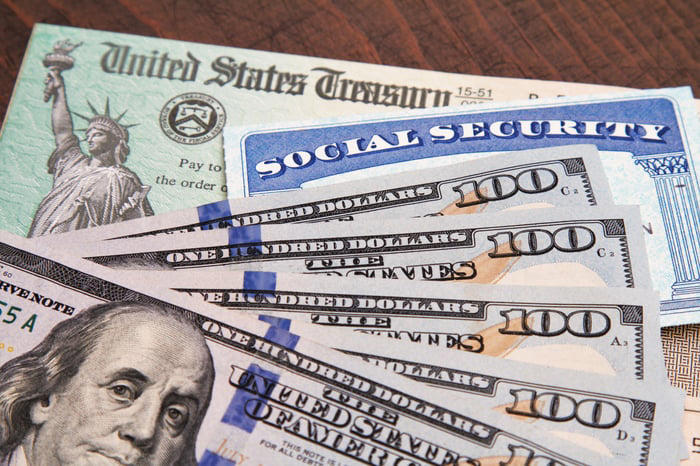 Here's the Average Social Security Benefit at Ages 62, 66, and 70 as of ...