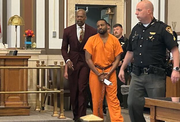 Family of deputy’s accused killer tried to ‘monetize’ his ‘notoriety ...