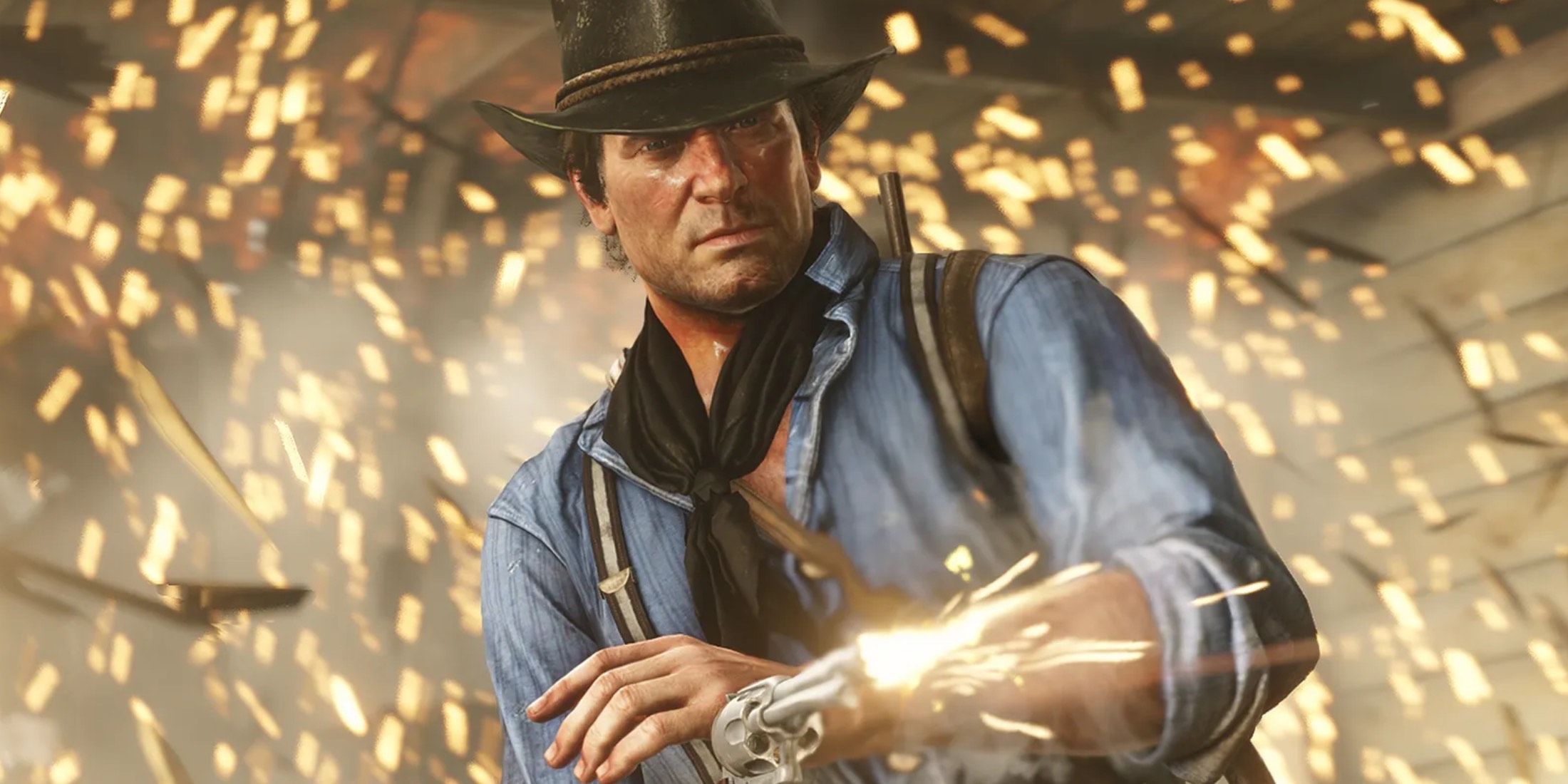 Critically-Acclaimed Games That Fell Short Of A Perfect 10