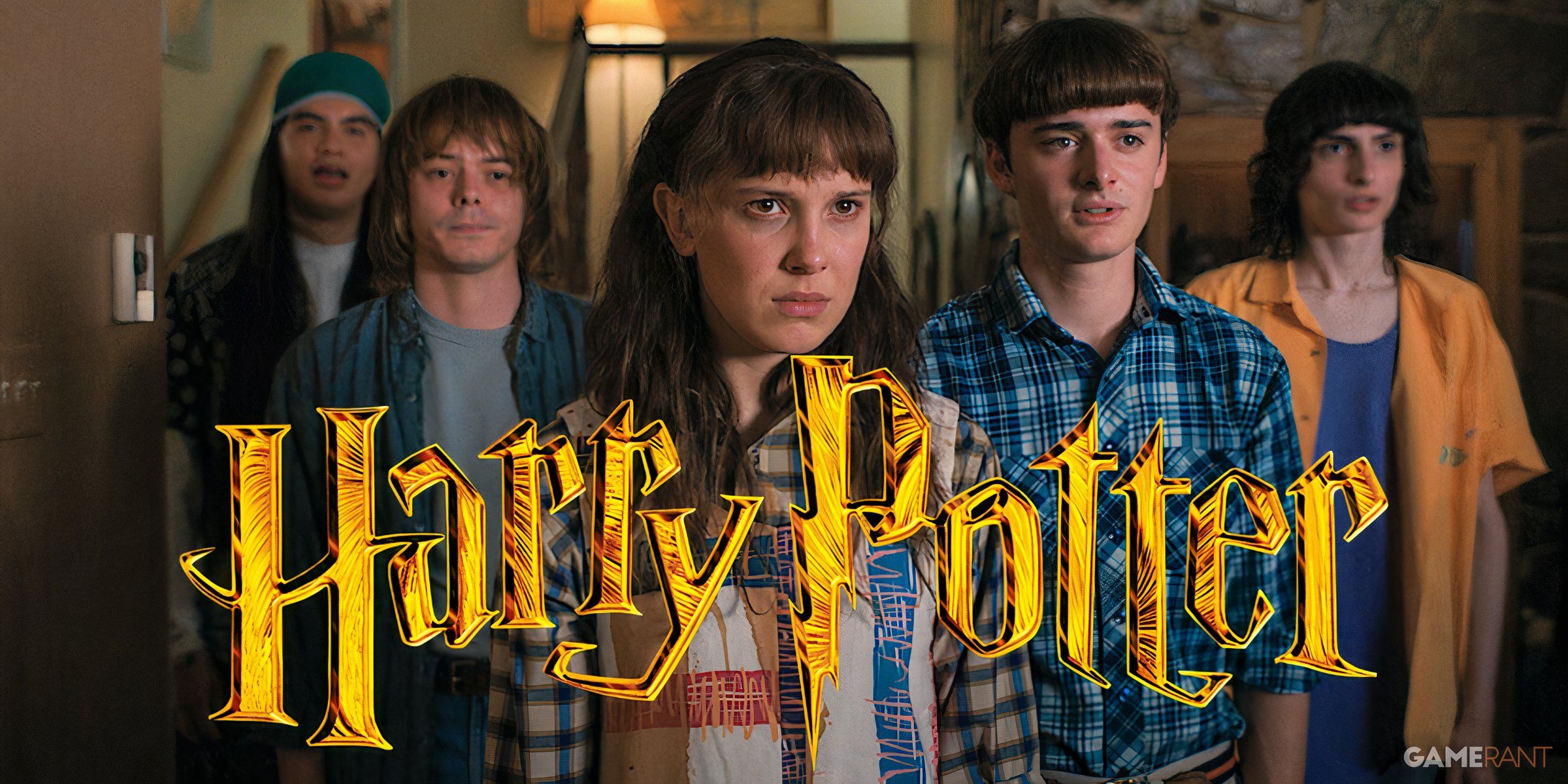 HBO’s Harry Potter Series Must Avoid A Crucial Mistake Made By Stranger ...