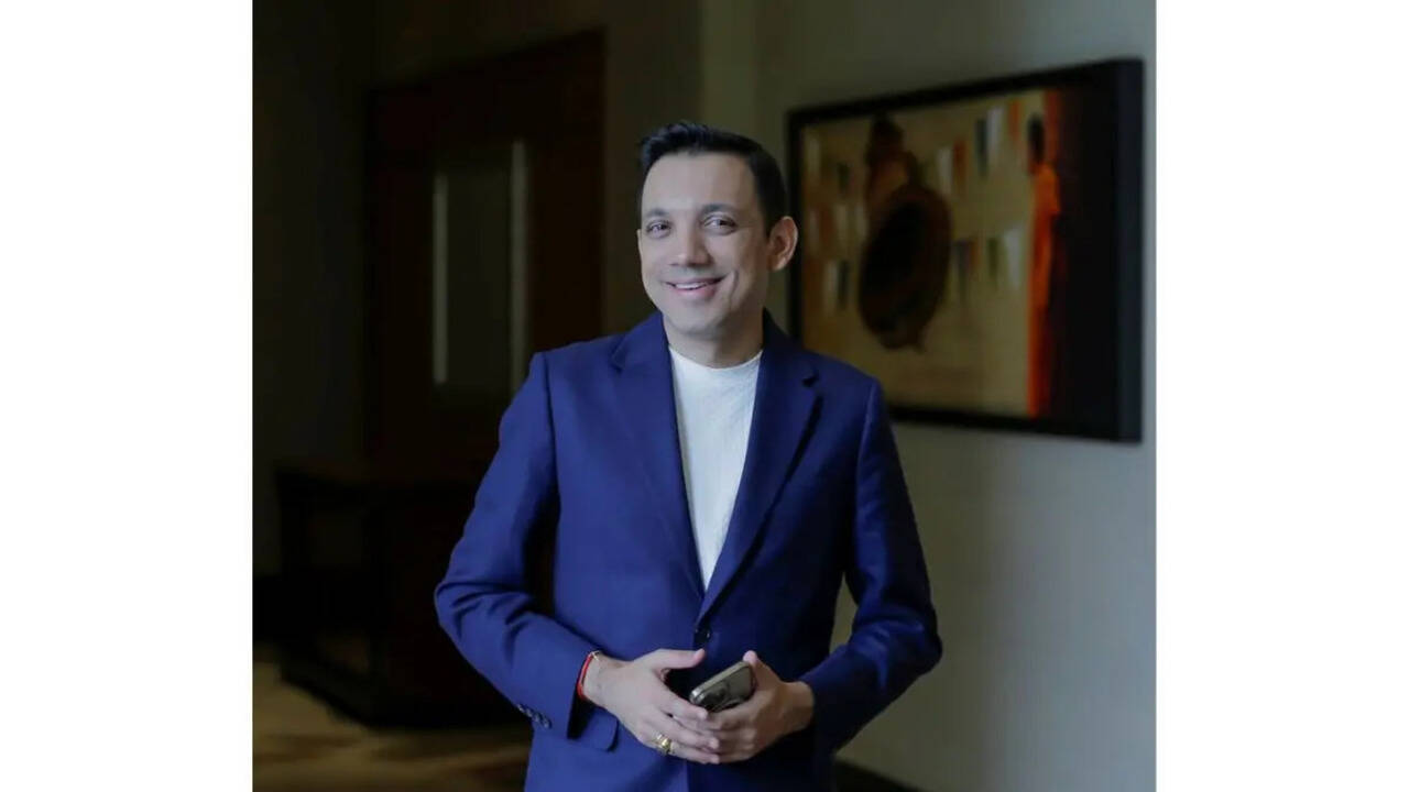 Gamified. Guided. Done in a Day: Inside Siddharth Rajsekar’s Coaching ...