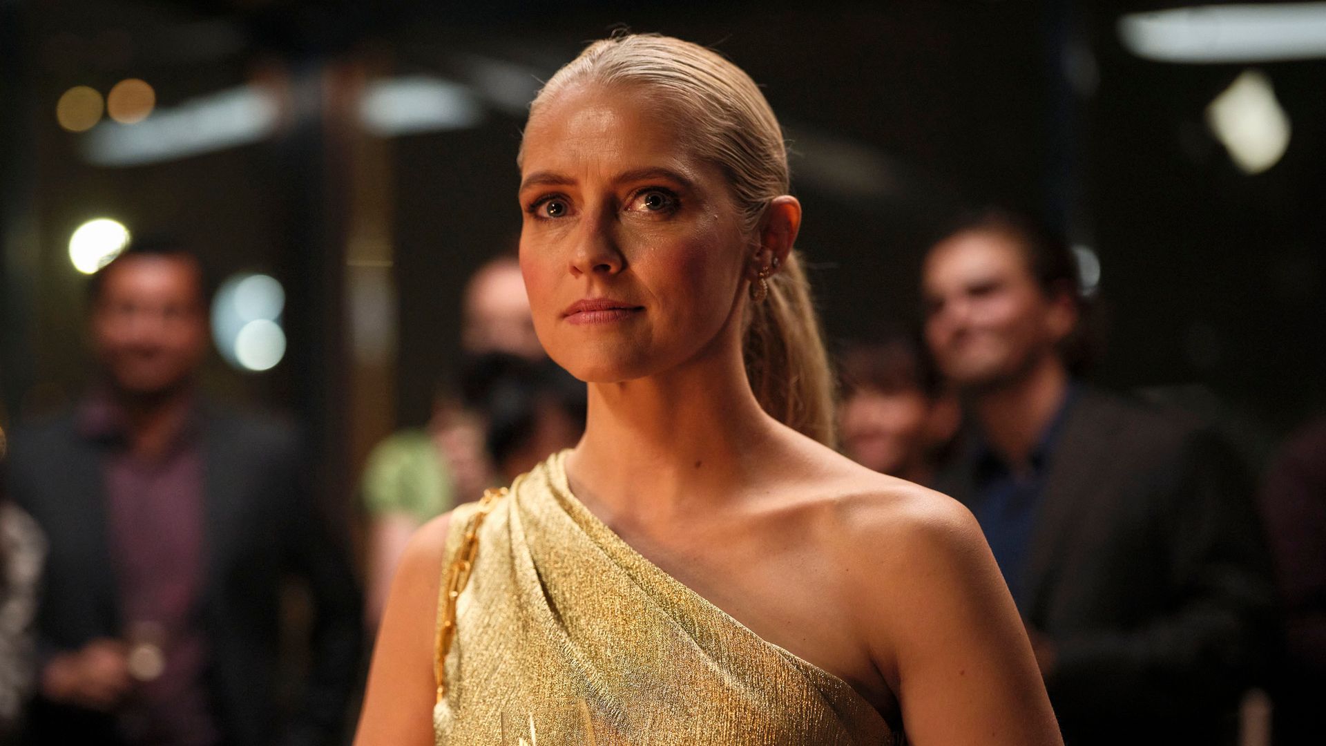 TV viewers 'obsessed' after 'absolutely excellent' first episode of new ...