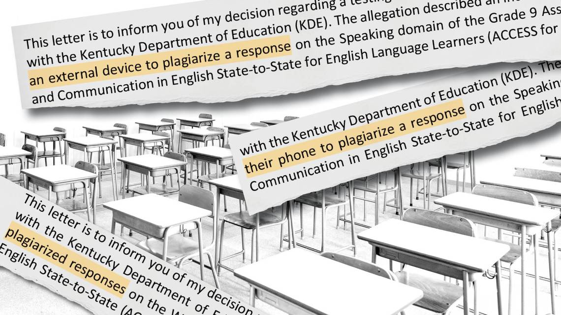 8 takeaways from Herald-Leader's classroom cheating investigation