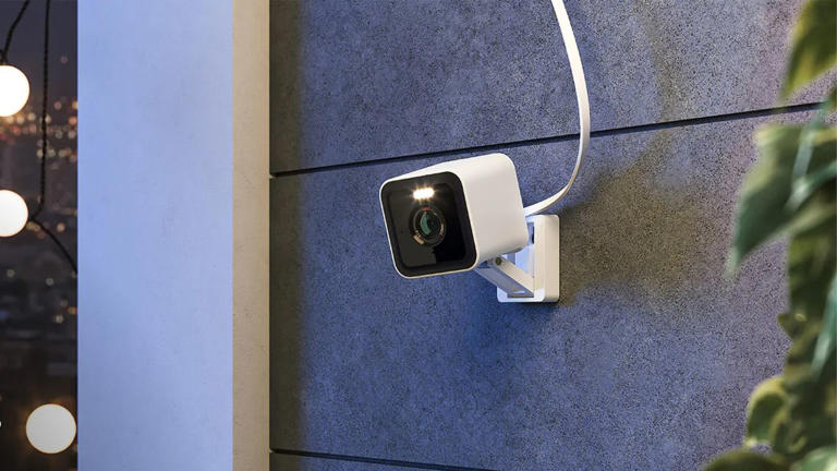 Your security cameras are in the wrong spots — here's how to fix it