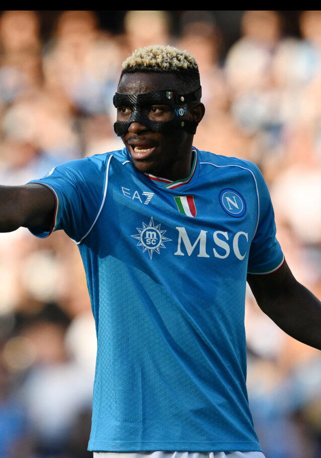 Osimhen-Gala non decolla, il Liverpool si inserisce nella trattativa