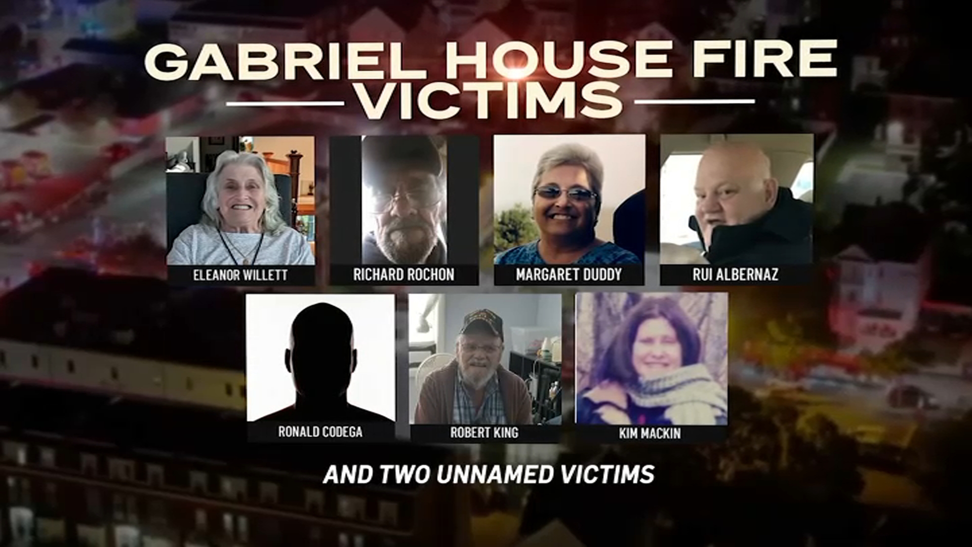 Building collapse forces evacuations in East Boston