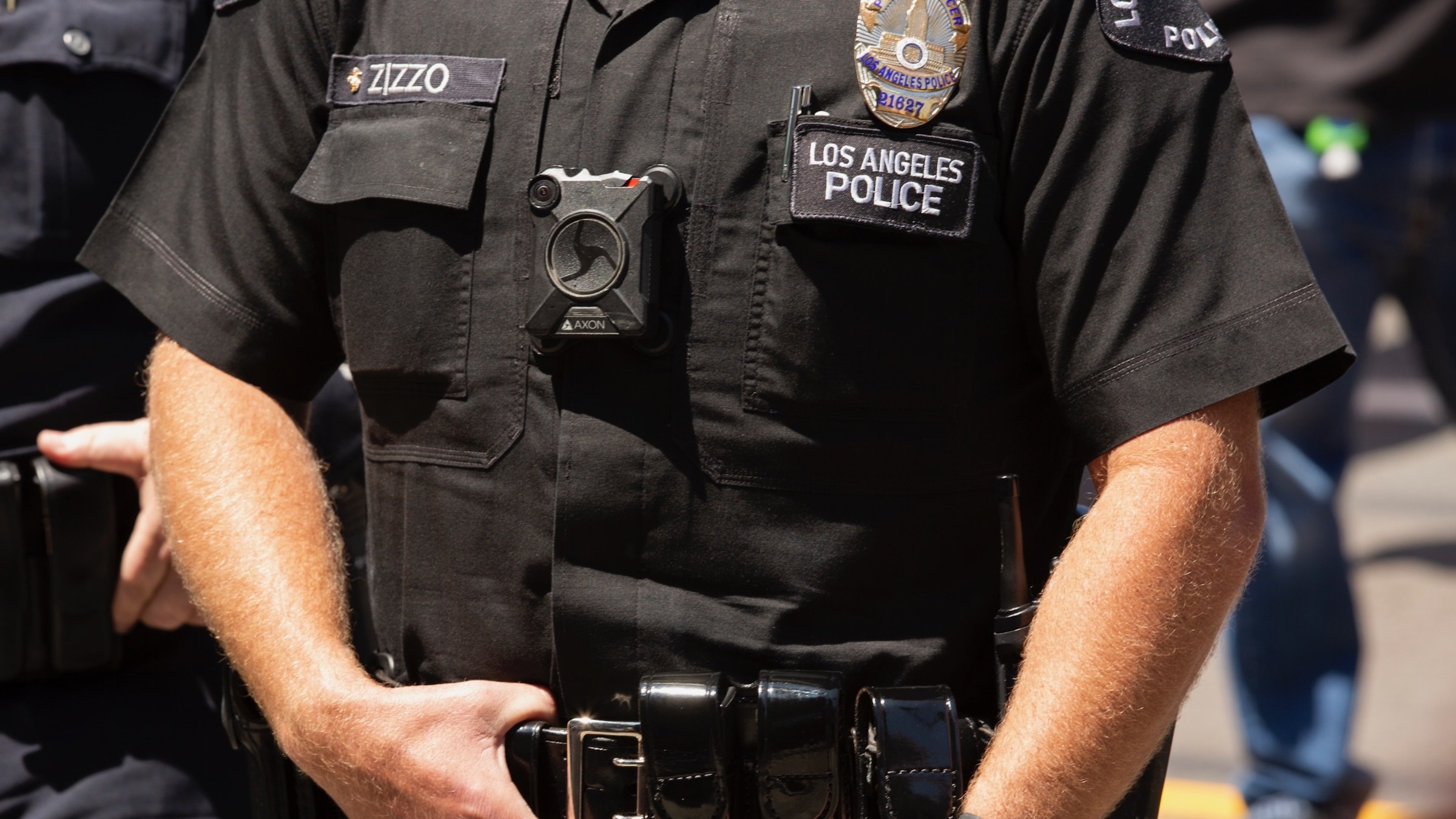 Staged police bodycam videos are the new king of outrage bait