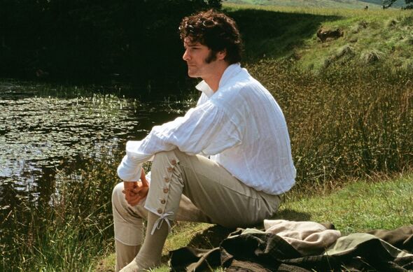 Netflix 'axes' iconic Pride and Prejudice scene to avoid 'male ...